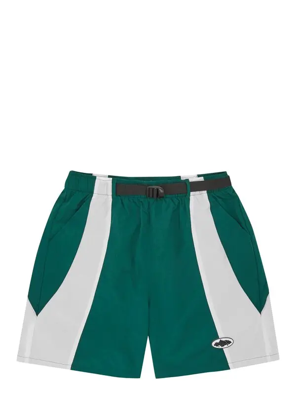 CORTEIZ Spring Shorts - Green