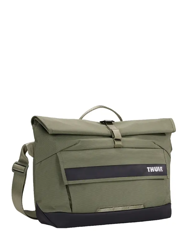 Thule Paramount 14l Crossbody Bag - Soft Green