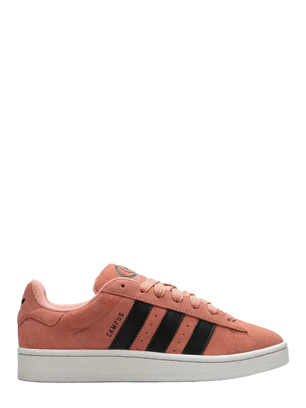 Adidas Campus 00s Sneakers - Orange