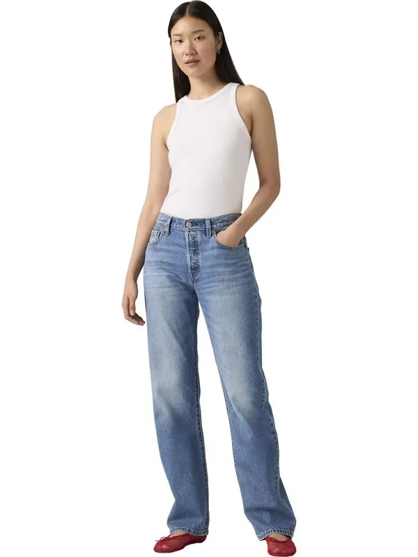 LEVI'S 501 ‘90s Lightweight Jeans - Underline