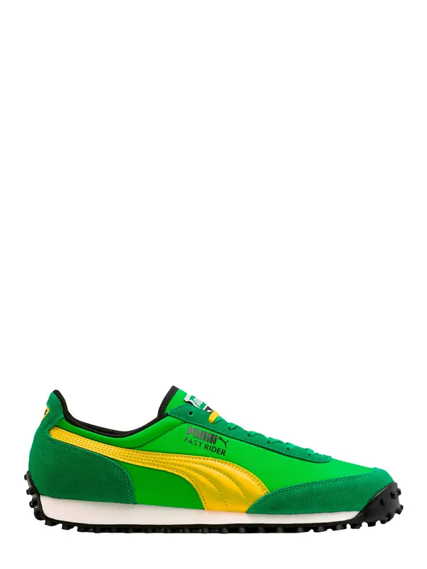 PUMA Fast Rider Source Classic - Green