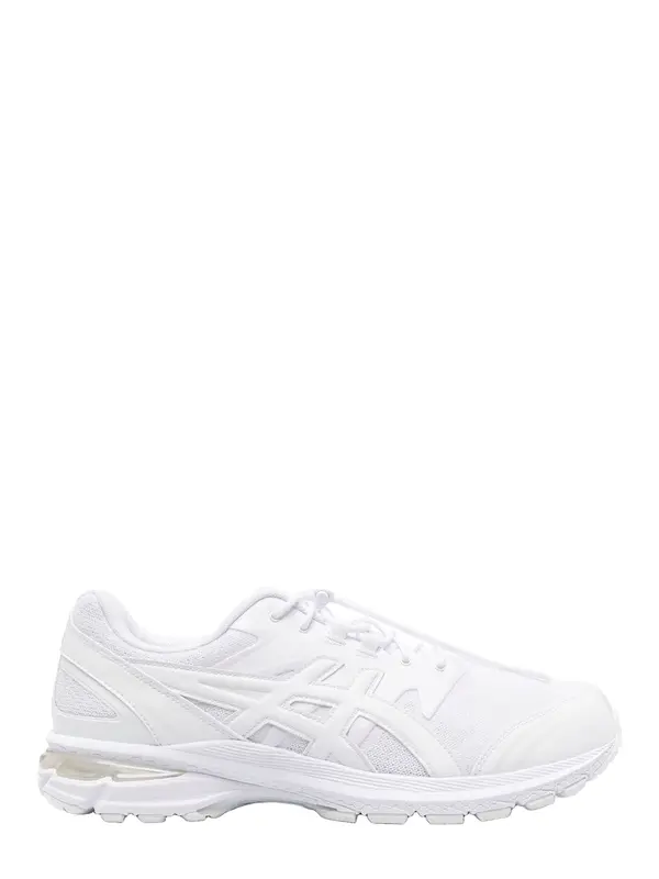 Comme Des Garçons X Asics Gel-terrain Sneakers - White