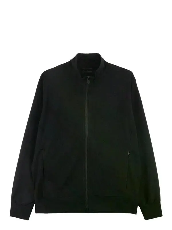SAVE THE DUCK Cato Bomber Jacket - Black