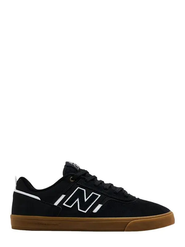 NEW BALANCE Jamie Foy X Numeric 306 Sneakers - Black