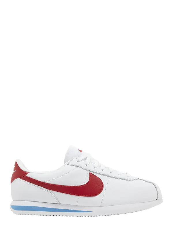 Nike Cortez Premium Qs 'forrest Gump' 2024 - White