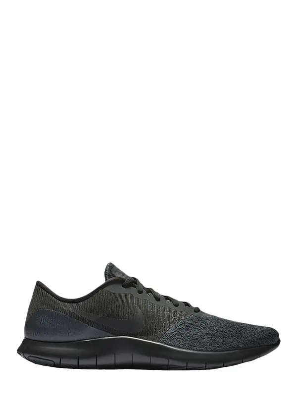 Nike Flex Contact Sneakers - Black