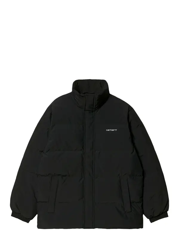 Carhartt Work In Progress Danville Jacket - Black