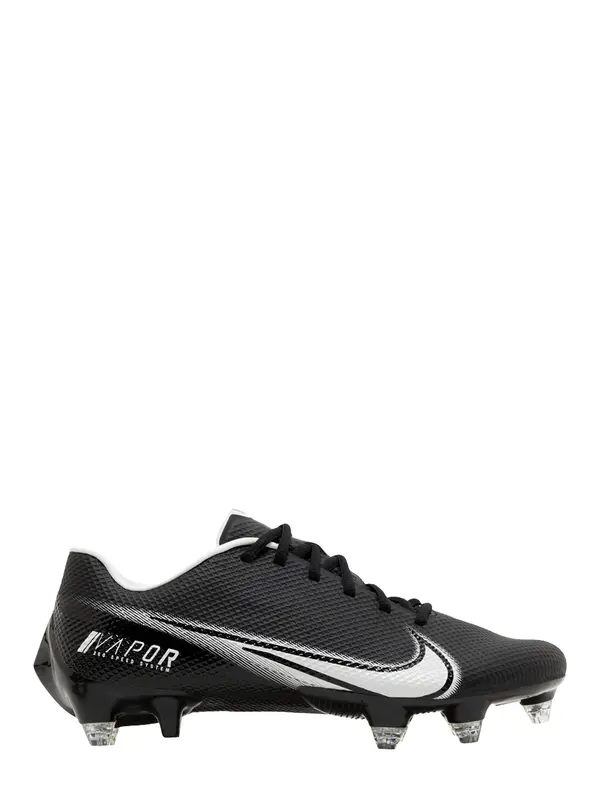 Nike Vapor Edge Speed 360 Wide - Black