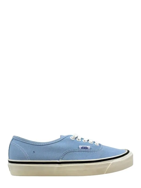 VANS Authentic 44 Dx Anaheim Factory Sneakers - Lght Blue