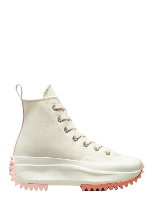 CONVERSE Run Star Hike Hiin Sneakers - Egret/cyber Mango