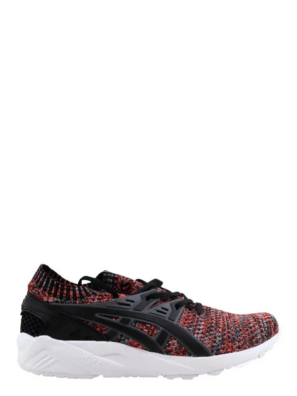 Asics Gel-kayano Trainer Knit Sneakers - Carbon/black