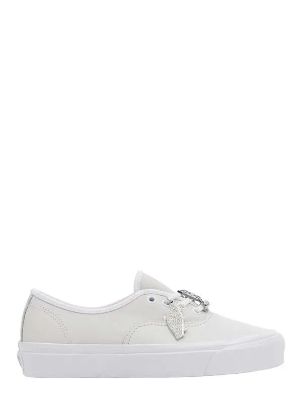 VANS Authentic 44 Dx Anaheim Sneakers - Crystal Keeper/true White