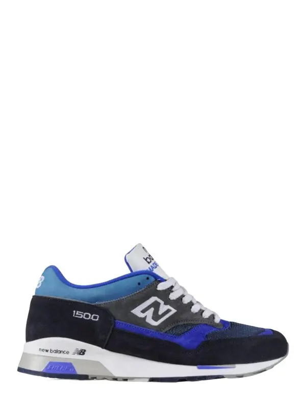 NEW BALANCE 1500 Hanon Chosen Fewin Sneakers - Blue/white