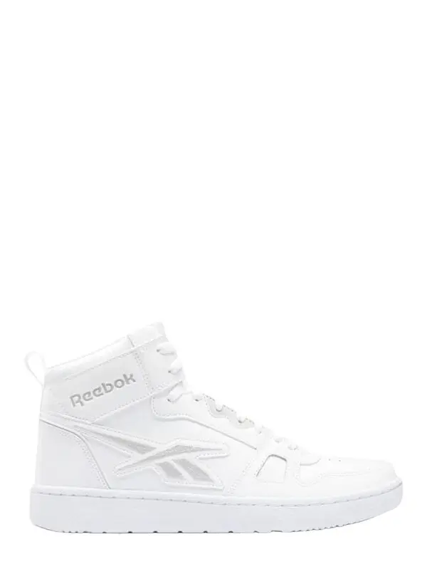 REEBOK Resonator Mid Sneakers - Footwear White/pure Grey 2