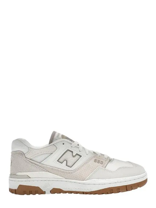 NEW BALANCE 550 Sneakers - Sea Salt/linen/stoneware