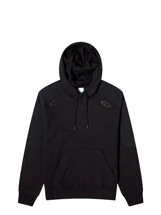 Nike X Nocta L'art Asphalt Hoodie - Black