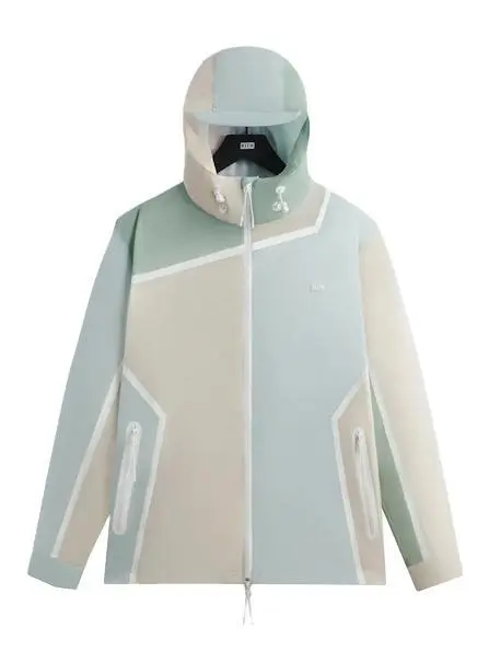 Kith Madison Jacket - Sanddrift