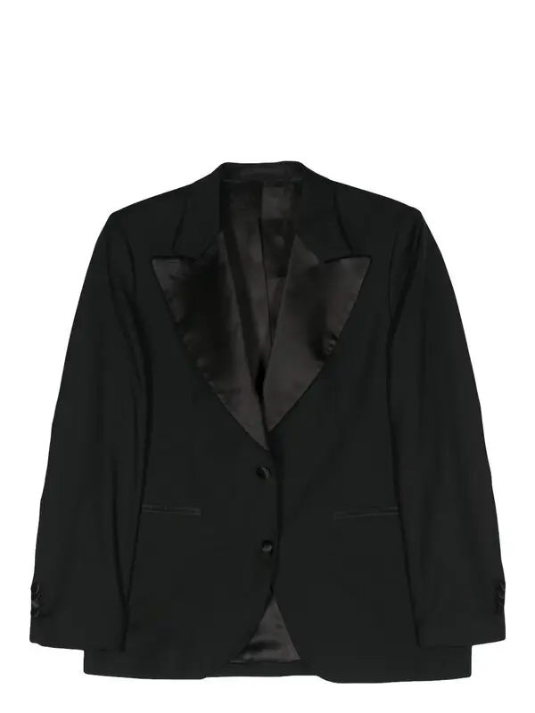 Officine Générale Raya Jacket - Black