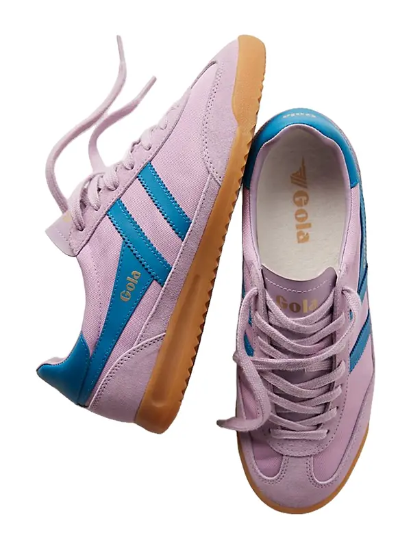 Gola Tornado Sneakers - Lilac/santorini