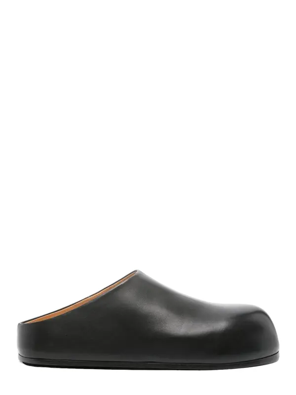 Marsèll Flat Shoes - Black