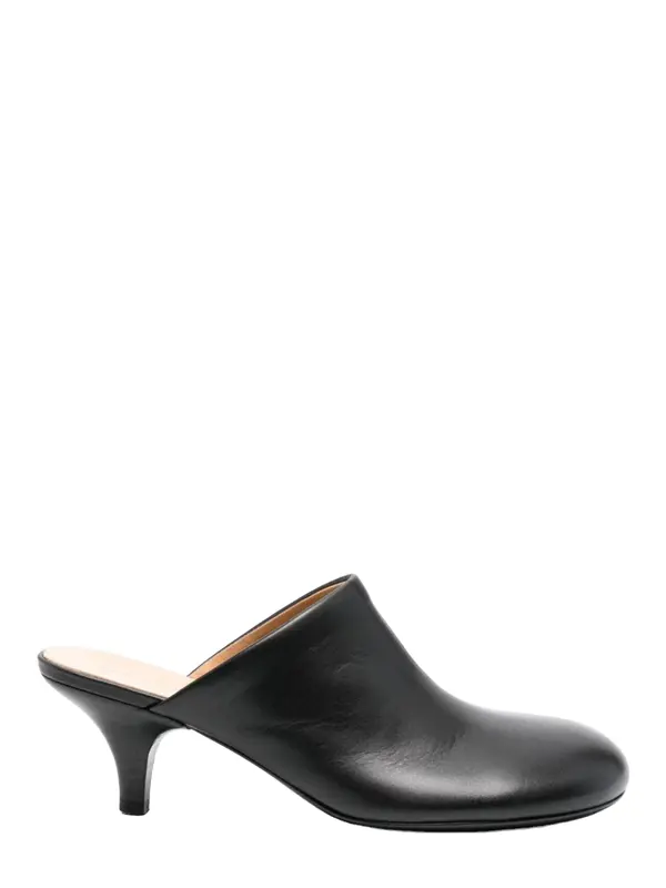 Marsèll High Heel Shoes - Black