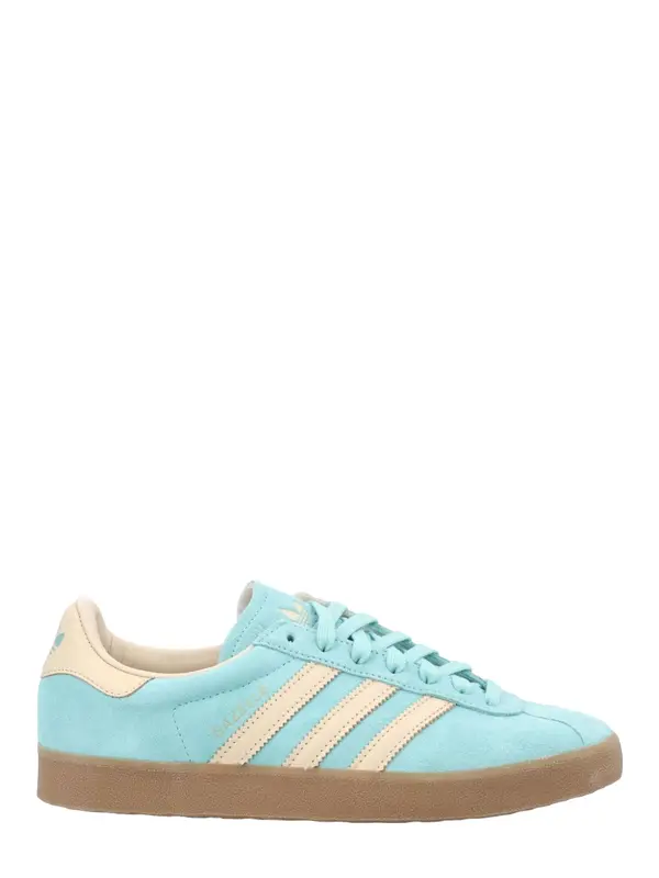 Adidas Gazelle 85 Suede Sneakers - Blue