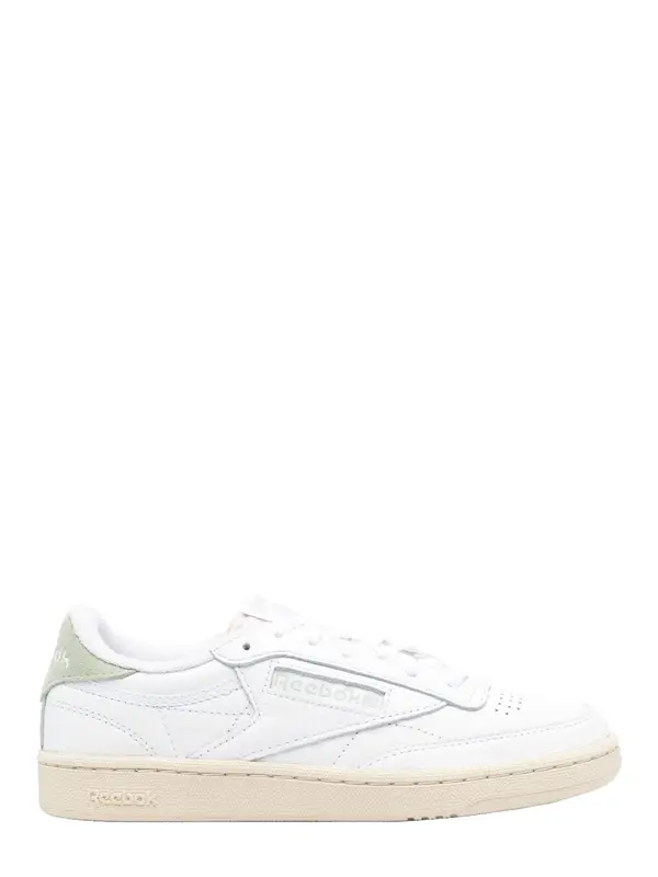 REEBOK Club C 85 Vintage Sneakers - White