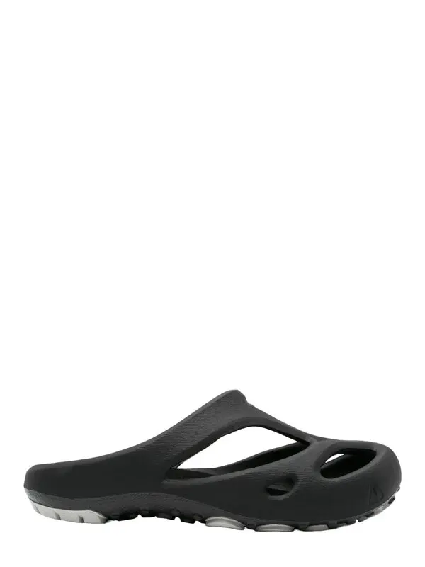 KEEN FOOTWEAR Shanti Slippers - Black