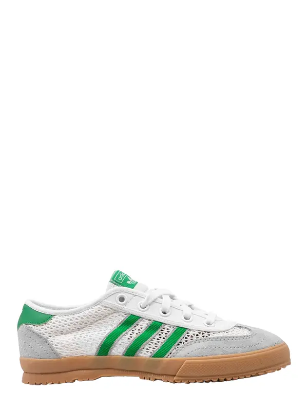 Adidas Tischtennis Sneakers - White