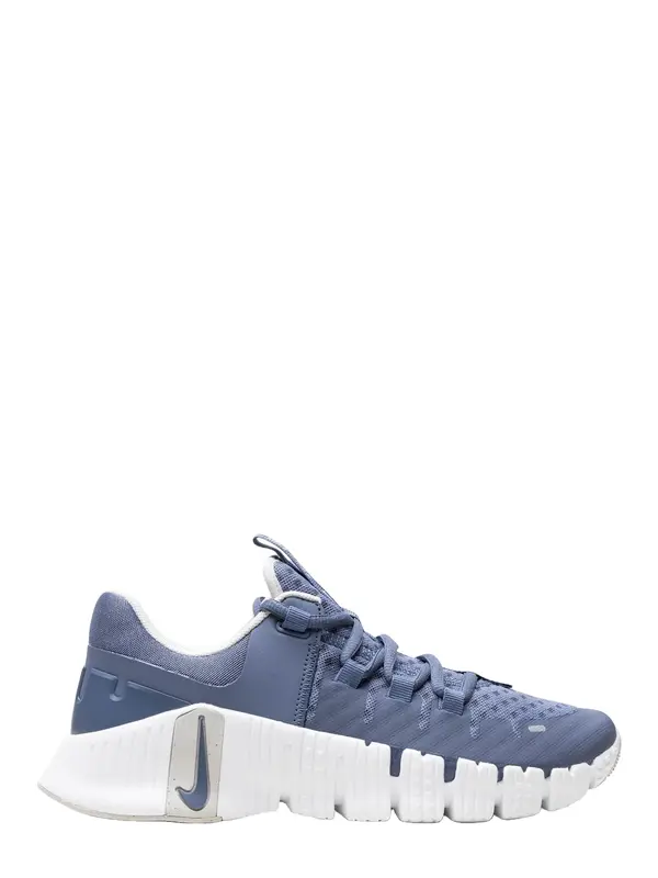 Nike Free Metcon Diffused Sneakers - Blue