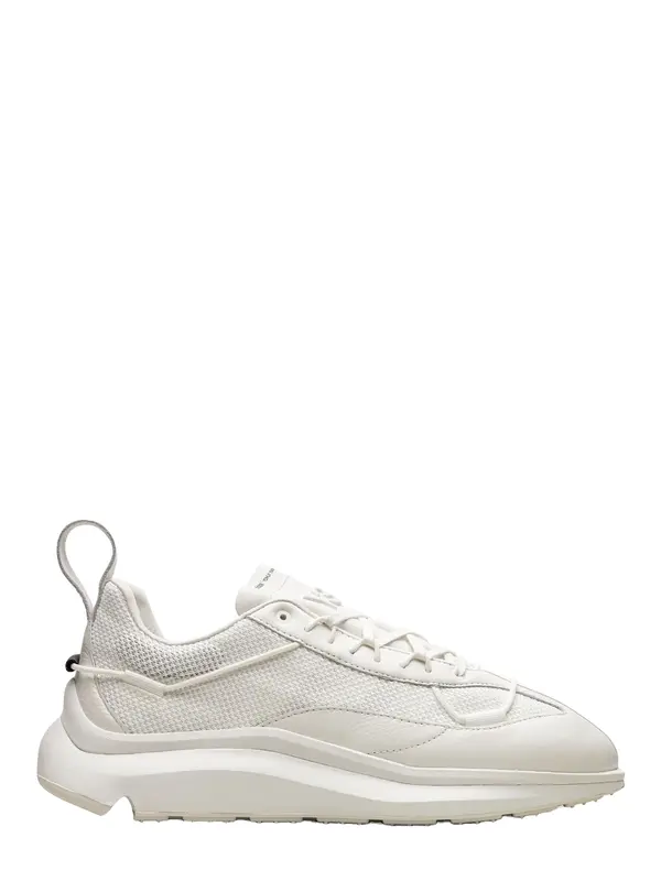 Adidas Shiku Run Sneakers - White