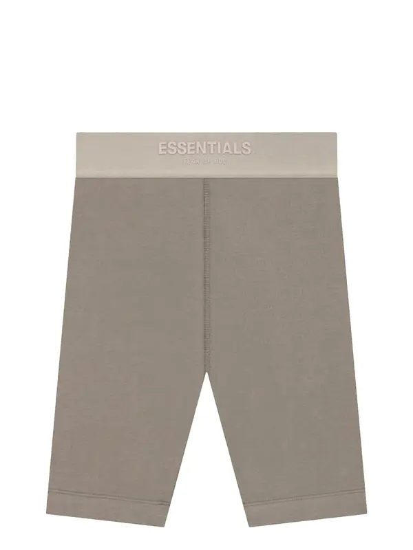 Fear Of God Sport Short - Grey