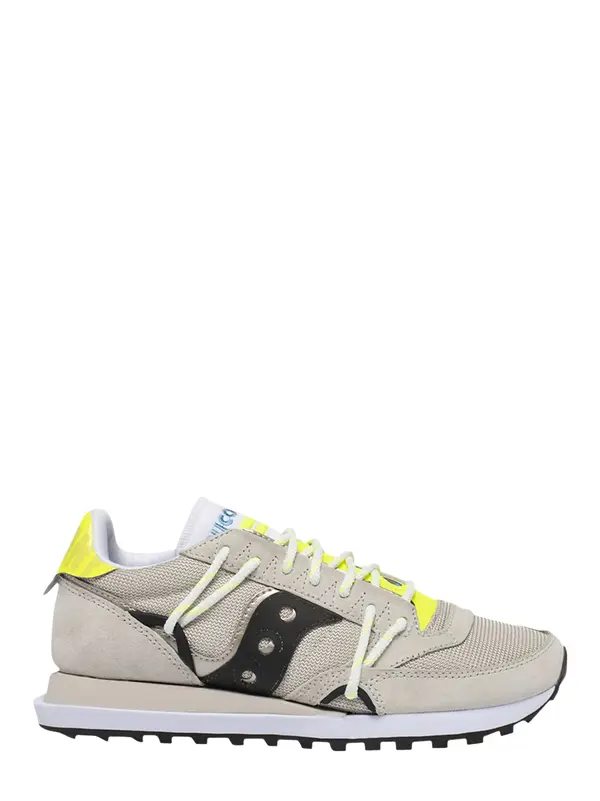 Saucony Jazz Dst Abstract Collection Sneakers - Grey