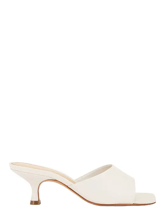 Schutz Dethalia Sandal - Pearl