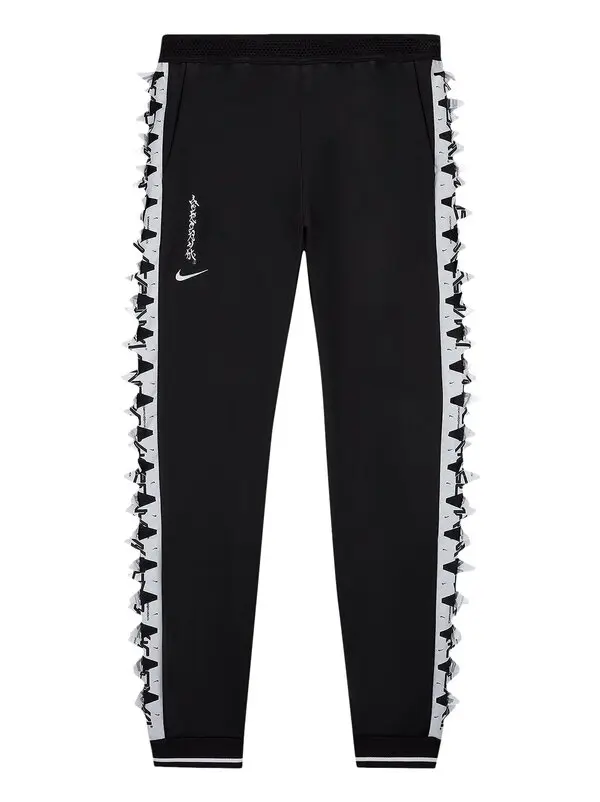 Nike X Acronym Therma-fit Knit Pants - Black