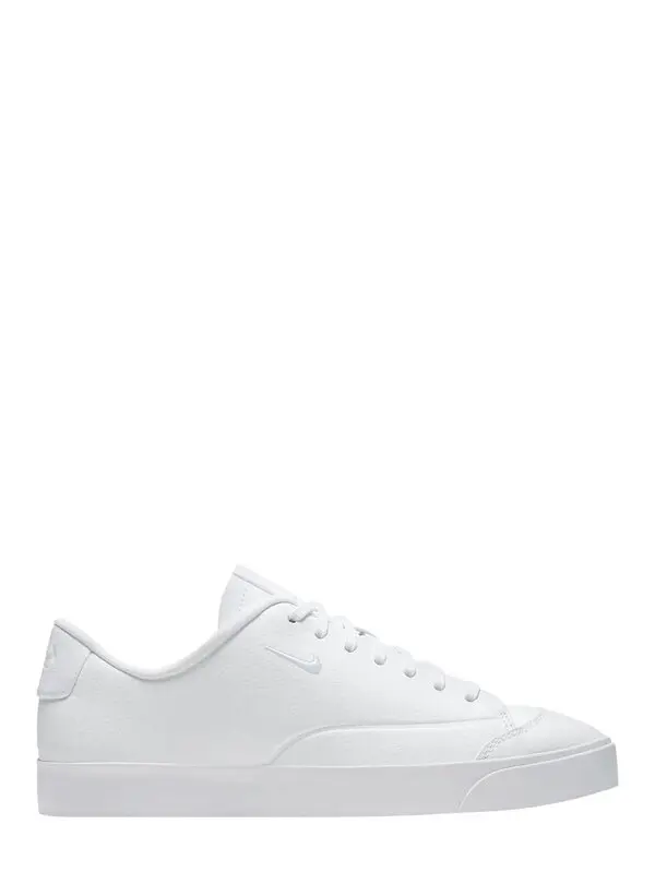 Nike Blazer City Low Sneakers - White