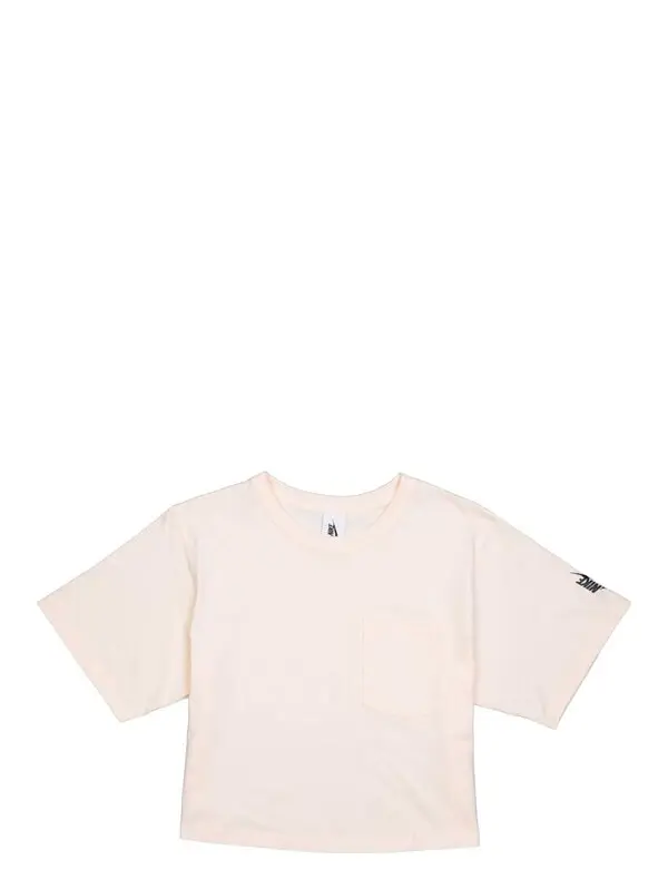 Nike Lab Nrg Tee Shirt - White
