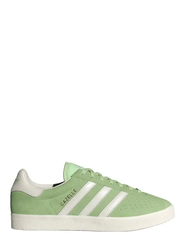 Adidas Gazelle 85 Sneakers - Cloud White/off White