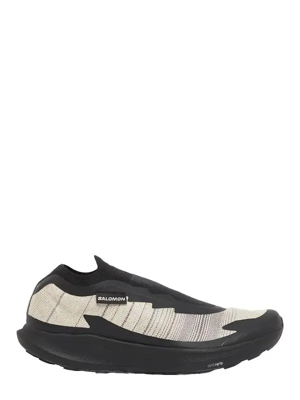 SALOMON Pulsar Advanced Sneakers - Black/pewter