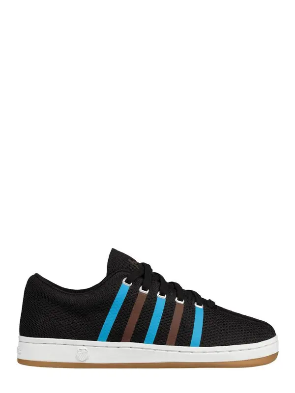 K-Swiss Classic 88 Knit Sneakers - Black Cloud/dirt Gum