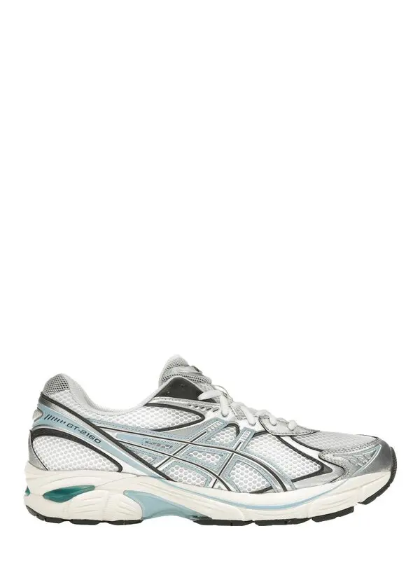 Asics Gt2160in Sneakers - White/pure Silver