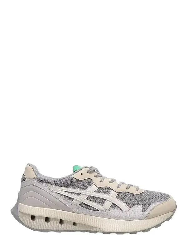 Asics Jogger X81in Sneakers - Oyster Grey/cream