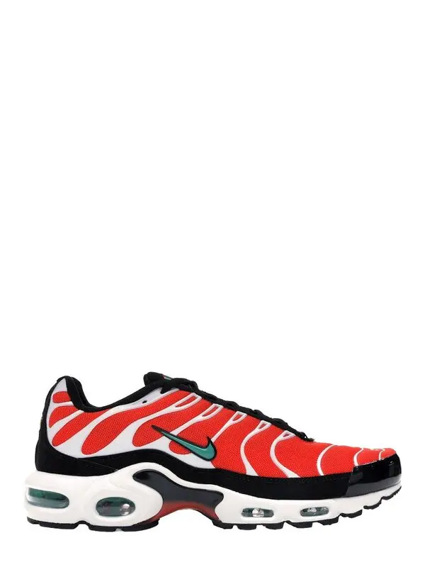 Nike Air Max Plus - Team Orange/neptune Green/white