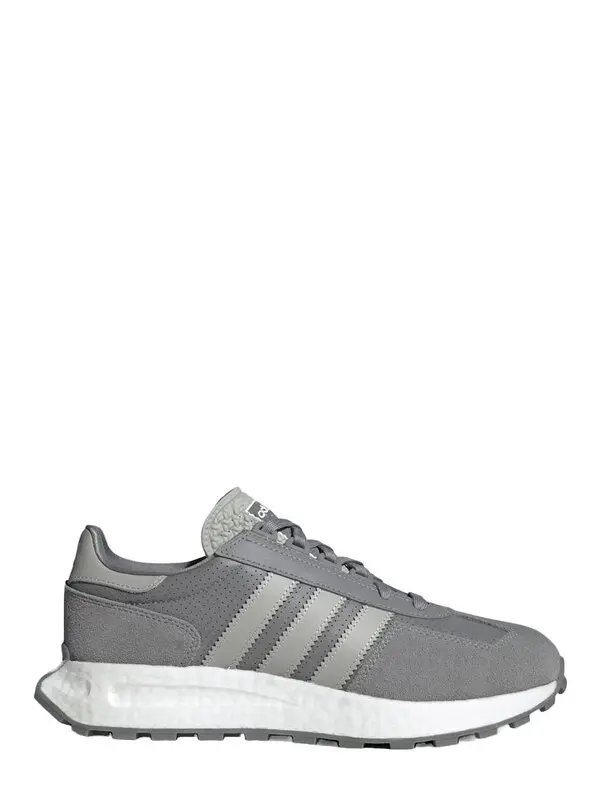 Adidas Retropy E5 Sneakers - Grey Three/metal Grey/cloud White