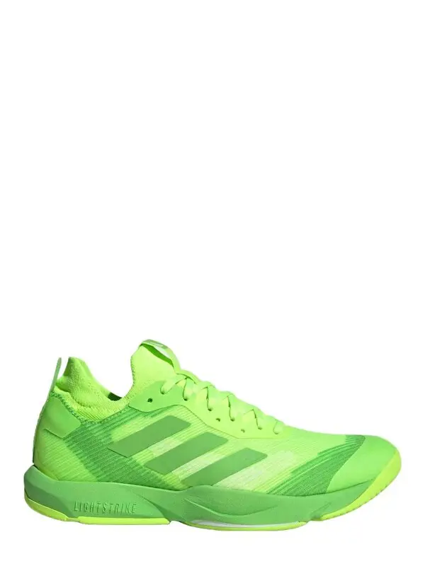Adidas Rapidmove Adv Sneakers - Lucid Lemon/lucid Lime