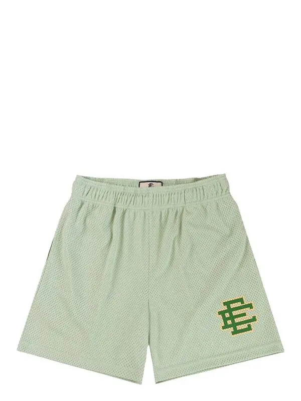 ERIC EMANUEL Ee Basic Short - Silt Green