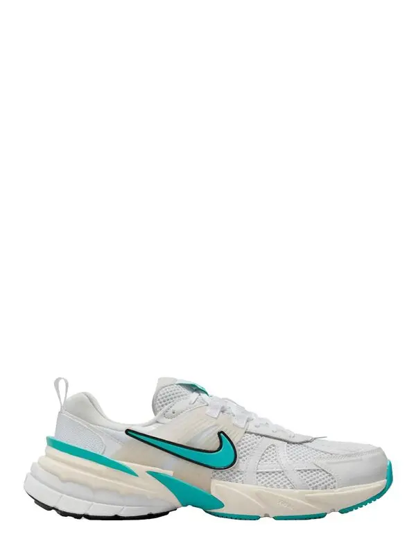 Nike V2k Run Sneakers - White/dusty Cactus/coconut Milk