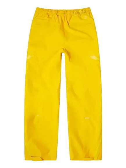Nike X Nocta L'art Apex Tech Pant - Vivid Sulfur/sail