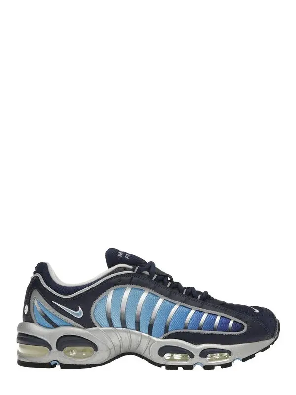 Nike Air Max Tailwind Iv Sneakers - Blue Void/university Blue/white