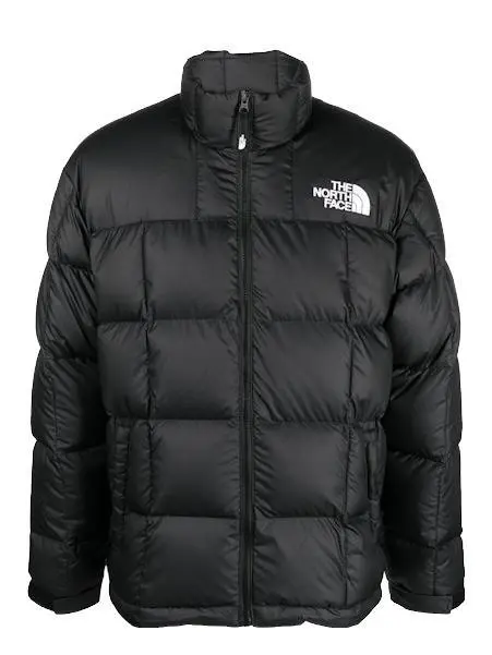 The North Face Padded Featherdown Jacket - Tnf Black